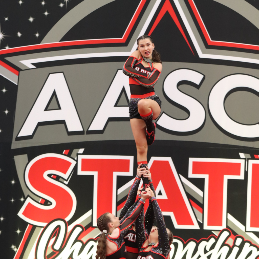 Classes – ALPHA ATHLETICS