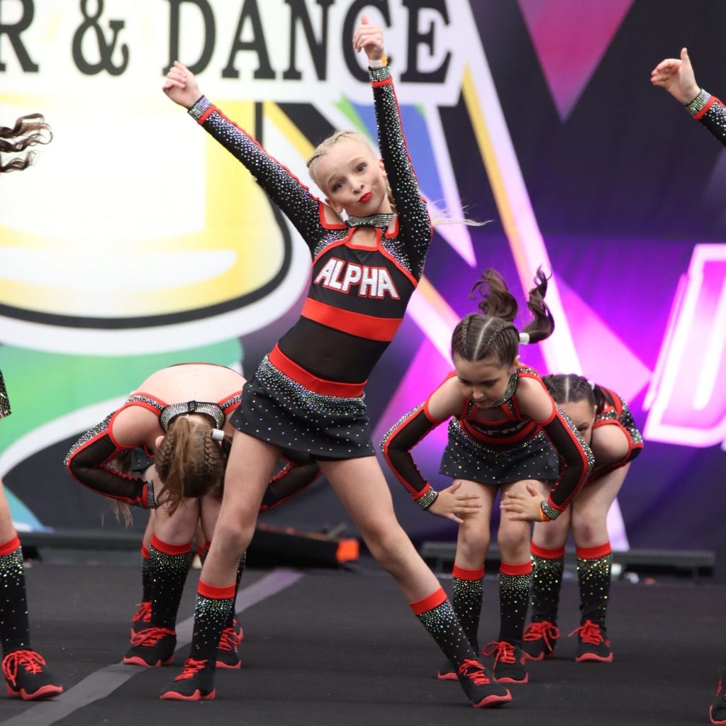 Classes – ALPHA ATHLETICS